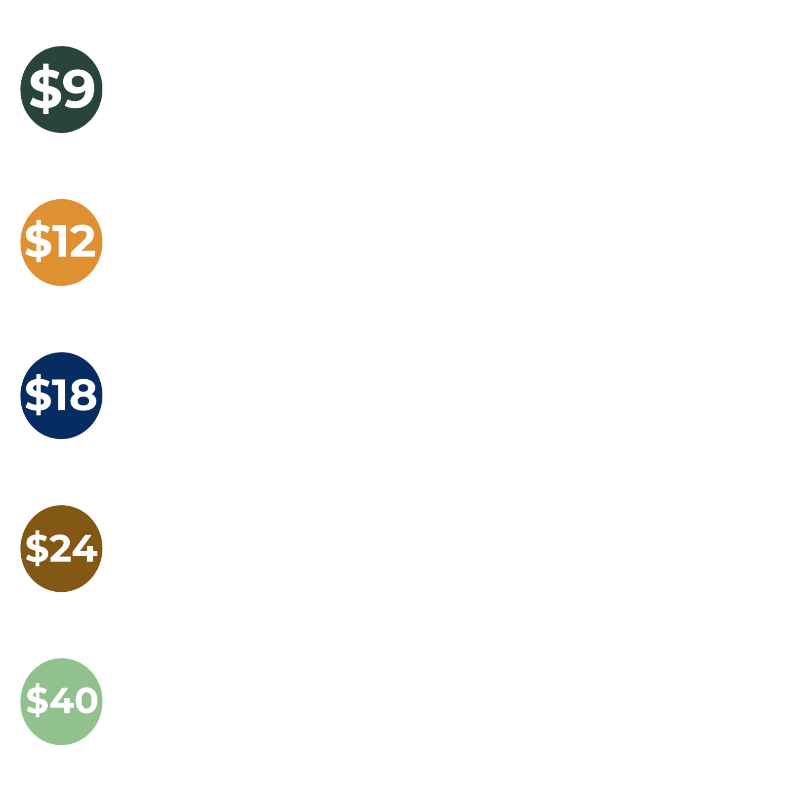 Heartwood Donor - Social Media